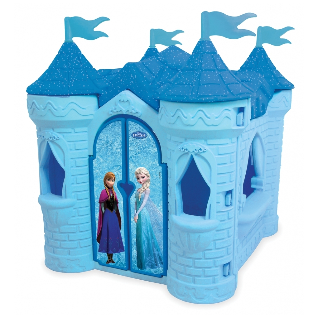 Castelo Frozen Disney - Brinquedos em Passo Fundo Material escolar em ...
